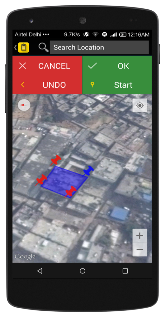 Mapping Granular Household-Level Data for a Small Village in Odisha ...